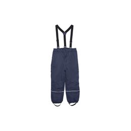 Minymo Skihose MISnow in Blau | Gr.: 116