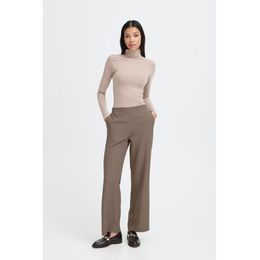 b. young Casual BMMDINA Tailored fit in Walnut Mix | Gr.: 34