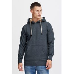 !Solid Hoodie SDTripHood Pile in Blau | Gr.: S