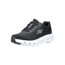 Skechers Sneaker in Schwarz | Gr.: 45