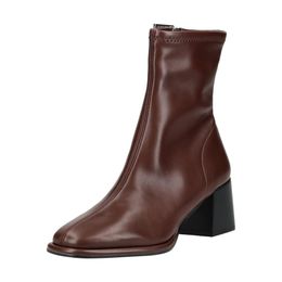 Steve Madden Stiefelette in Wine | Gr.: 36