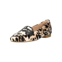 Paul Green Slipper in Leopard | Gr.: 40,5