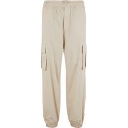 DEF Cargo-Hosen in beige | Gr.: M