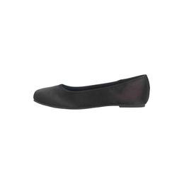 LadyPepp Ballerinas in Schwarz | Gr.: 43