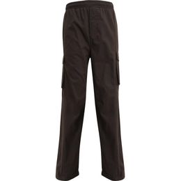 DEF Cargo-Hosen in darkbrown | Gr.: S