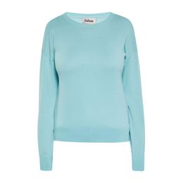 Sidona Damen Pullover in AQUA | Gr.: L