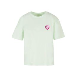 Mister Tee T-Shirts in lightmint | Gr.: XS