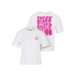 Mister Tee T-Shirts in white | Gr.: XS