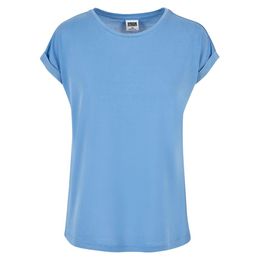 Urban Classics T-Shirts in horizonblue | Gr.: M
