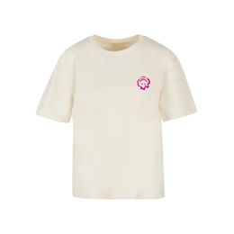 Mister Tee T-Shirts in whitesand | Gr.: S