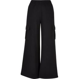 Urban Classics Cargo-Hosen in black | Gr.: M