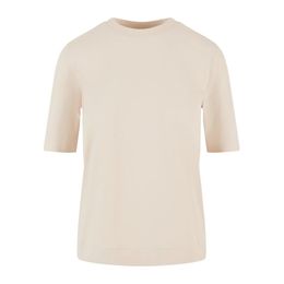 Urban Classics T-Shirts in whitesand | Gr.: S
