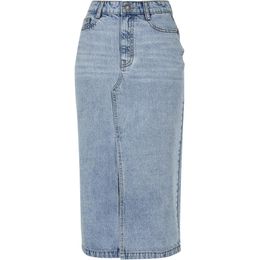 Urban Classics R&ouml;cke in tinted lightblue washed | Gr.: 30
