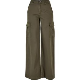 Urban Classics Cargo-Hosen in olive | Gr.: 32