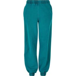 Urban Classics Jogginghose in watergreen | Gr.: XL