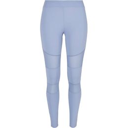 Urban Classics Leggings in violablue | Gr.: XS