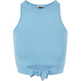 Urban Classics Tank-Tops in balticblue | Gr.: XL