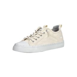 Mustang Sneaker in Ivory | Gr.: 38