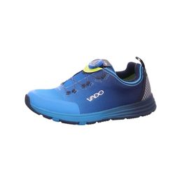 Vado Sneaker Fade Lo Boa GTX in Blau | Gr.: 29