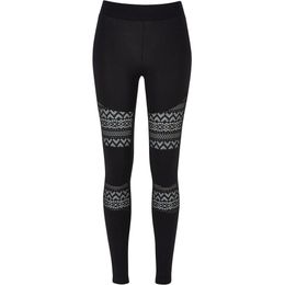 Urban Classics Leggings in black | Gr.: S