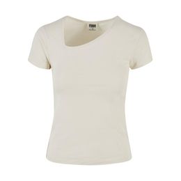 Urban Classics T-Shirts in whitesand | Gr.: S