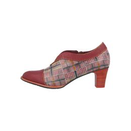 Spring Footwear Pumps in Rot | Gr.: 44