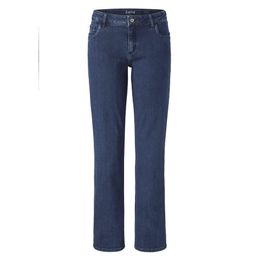 Paddock's Paddock's 5-Pocket Jeans LARA in dark stone | Gr.: 38/L28