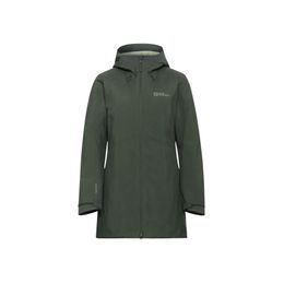 Jack Wolfskin Jacke in Gr&uuml;n | Gr.: L
