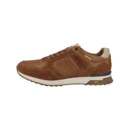 Camel Active Halbschuhe 54ALA01 in braun | Gr.: 45