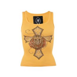 Roberto Geissini Crown Top | Gr.: M