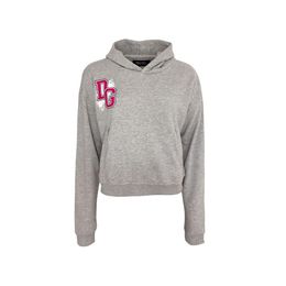 Roberto Geissini Citys Hoodie Grau | Gr.: L