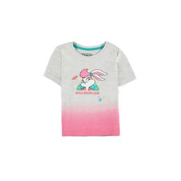 Looney Tunes Shirt in Grau | Gr.: 122/128