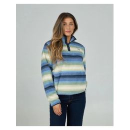Salty Crew Clam Seas Pullover Blue Horizon | Gr.: XS