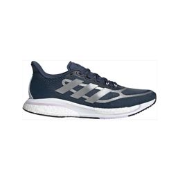 Adidas Laufschuhe SUPERNOVA + W in Blau | Gr.: 6