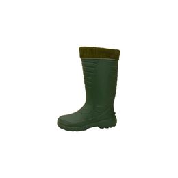 Lemigo Gummistiefel in Gr&uuml;n | Gr.: 48