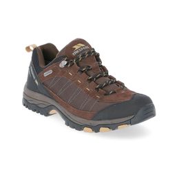 Trespass Wanderschuh in Braun | Gr.: 42