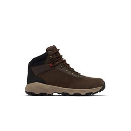 Columbia Botas Newton in Braun | Gr.: 42,5
