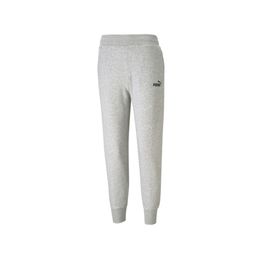 Puma Jogginghose ESS Sweat Pants in Grau | Gr.: XL