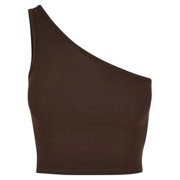 Urban Classics Tank-Tops in brown | Gr.: XL