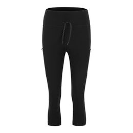 hot-sportswear Sporthose Soomaa light in Schwarz | Gr.: 42