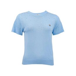Roberto Geissini Kurzarm Pulli Nizza | Gr.: XL