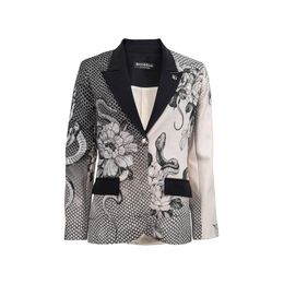 Roberto Geissini Blazer Snake Flower | Gr.: S