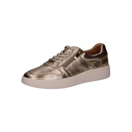 Caprice Sneaker in Gold | Gr.: 37