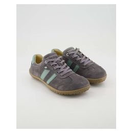 KOEL Barfu&szlig;schuhe in Grau | Gr.: 37
