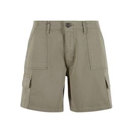 Urban Classics Cargo Shorts in paleolive | Gr.: 31