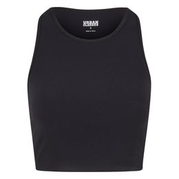 Urban Classics Tank-Tops in black | Gr.: S