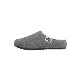 Gumbies Clogs & Hausschuhe in Grau | Gr.: 46
