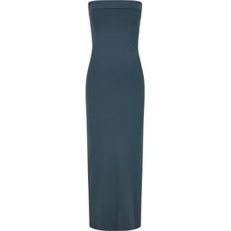 Urban Classics Kleider in bottlegreen | Gr.: L