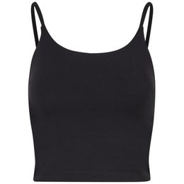 Urban Classics Tank-Tops in black | Gr.: S