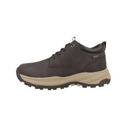 Dockers by Gerli Sneaker low 55CY002 in dunkelbraun | Gr.: 40